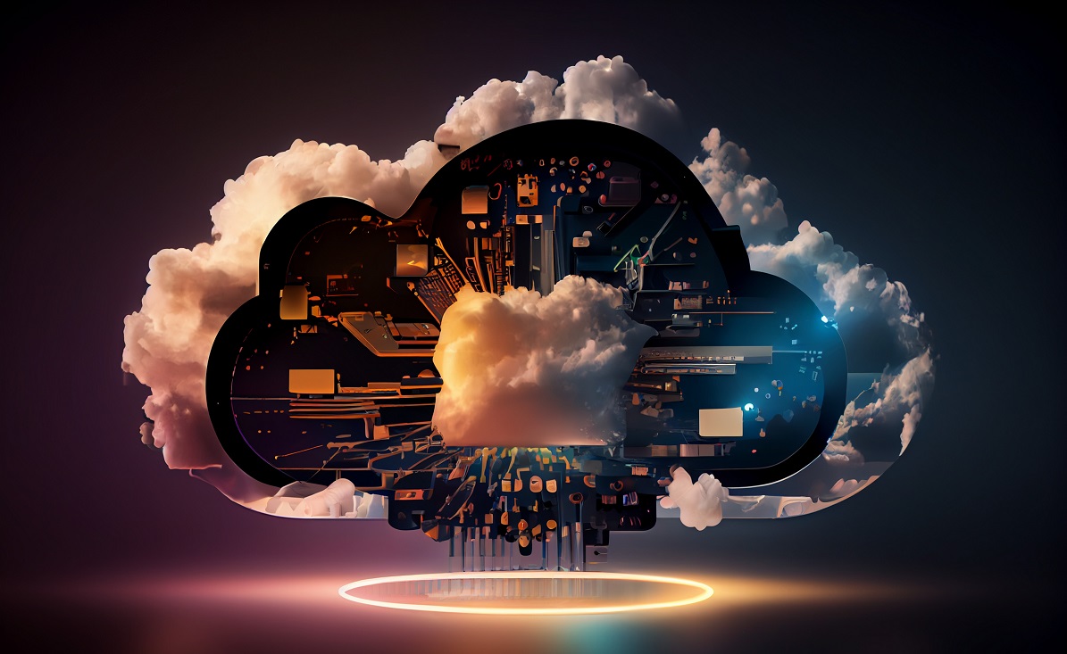 Hybrid Multicloud Boosts Digital Transformation