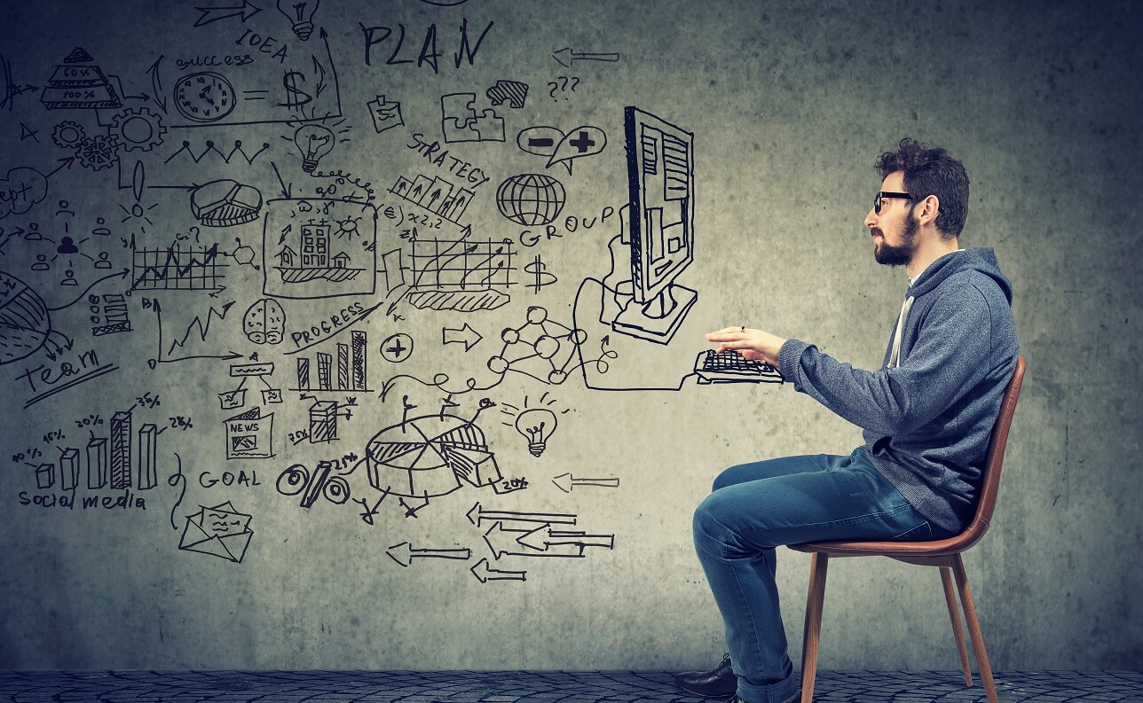 Hybrid Workspace Technologies Are Ready for a Revolution