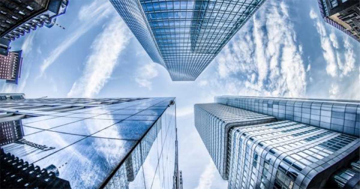 Hyperconverged Infrastructure Gives IT a Grip on Constant Change