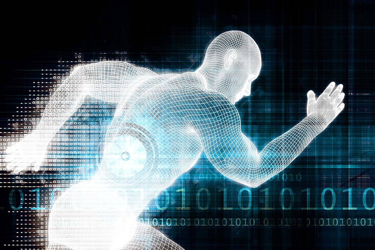 IDC Analyst on Generative AI Accelerating IT modernization