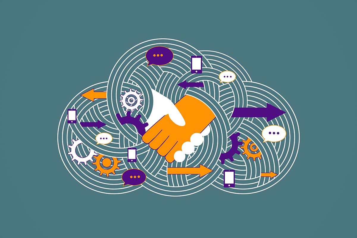 Improving hybrid cloud TCO with Microsoft Azure and Nutanix NC2