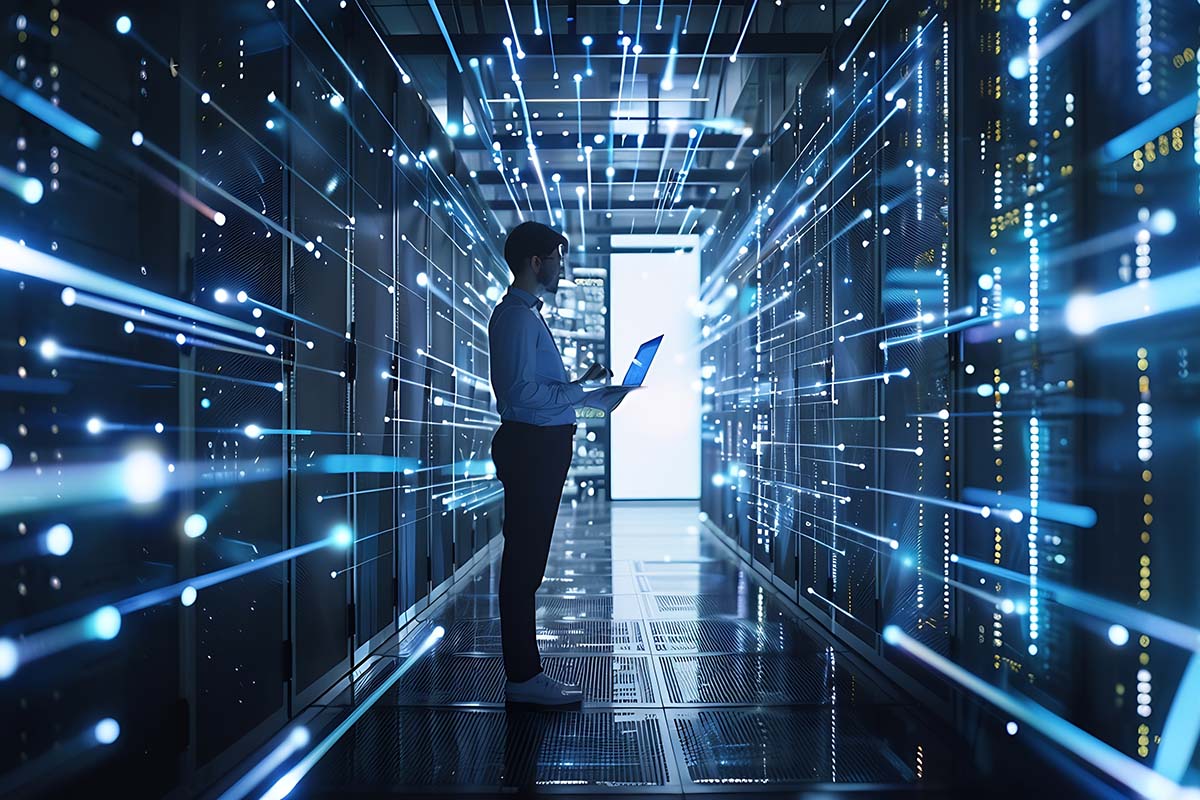 IT Leaders Modernize Infrastructure to Run AI