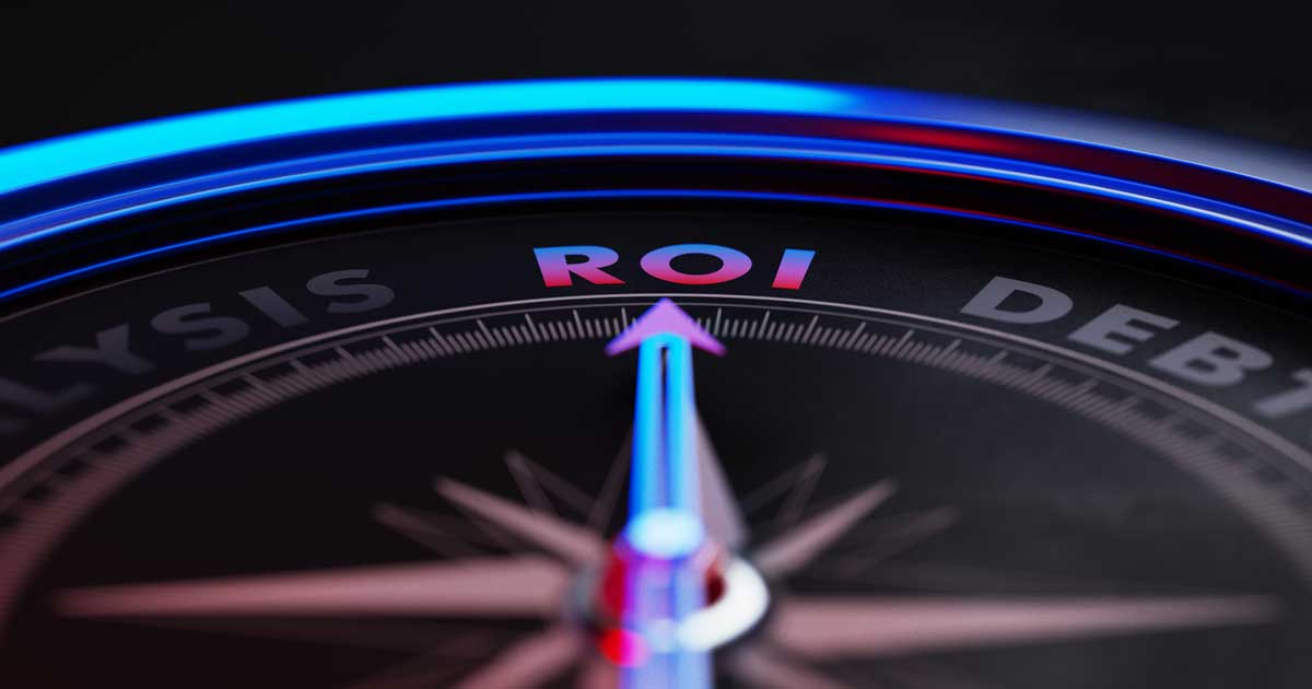 IT ROI and Resilience in the Age of COVID-19