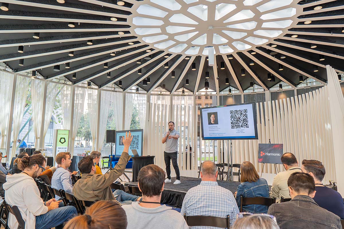 Jeremiah Owyang AI Agents and Mindset