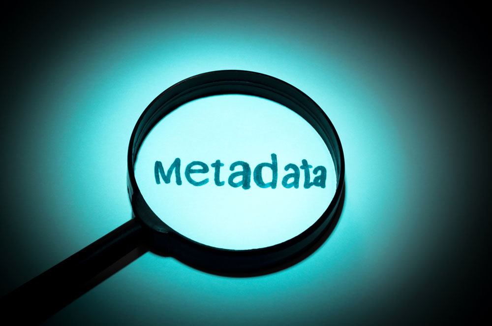 Why Metadata Is Just as Important As Data