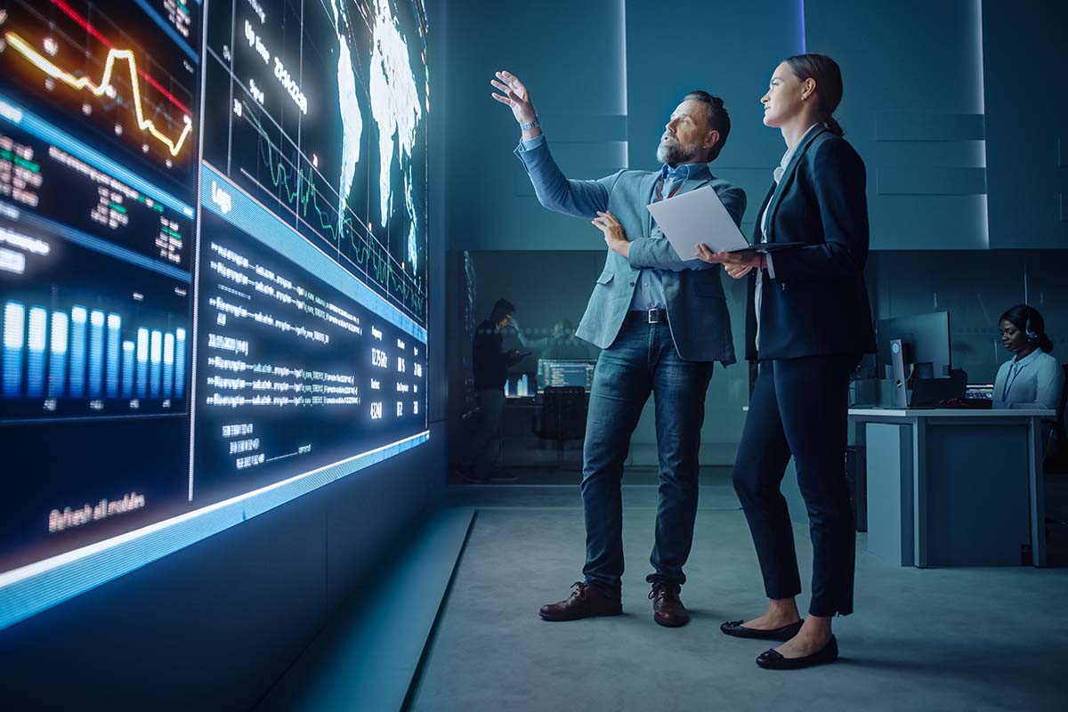 Michael Gibbs on Excelling in Cloud Computing: Beyond Technical Skills