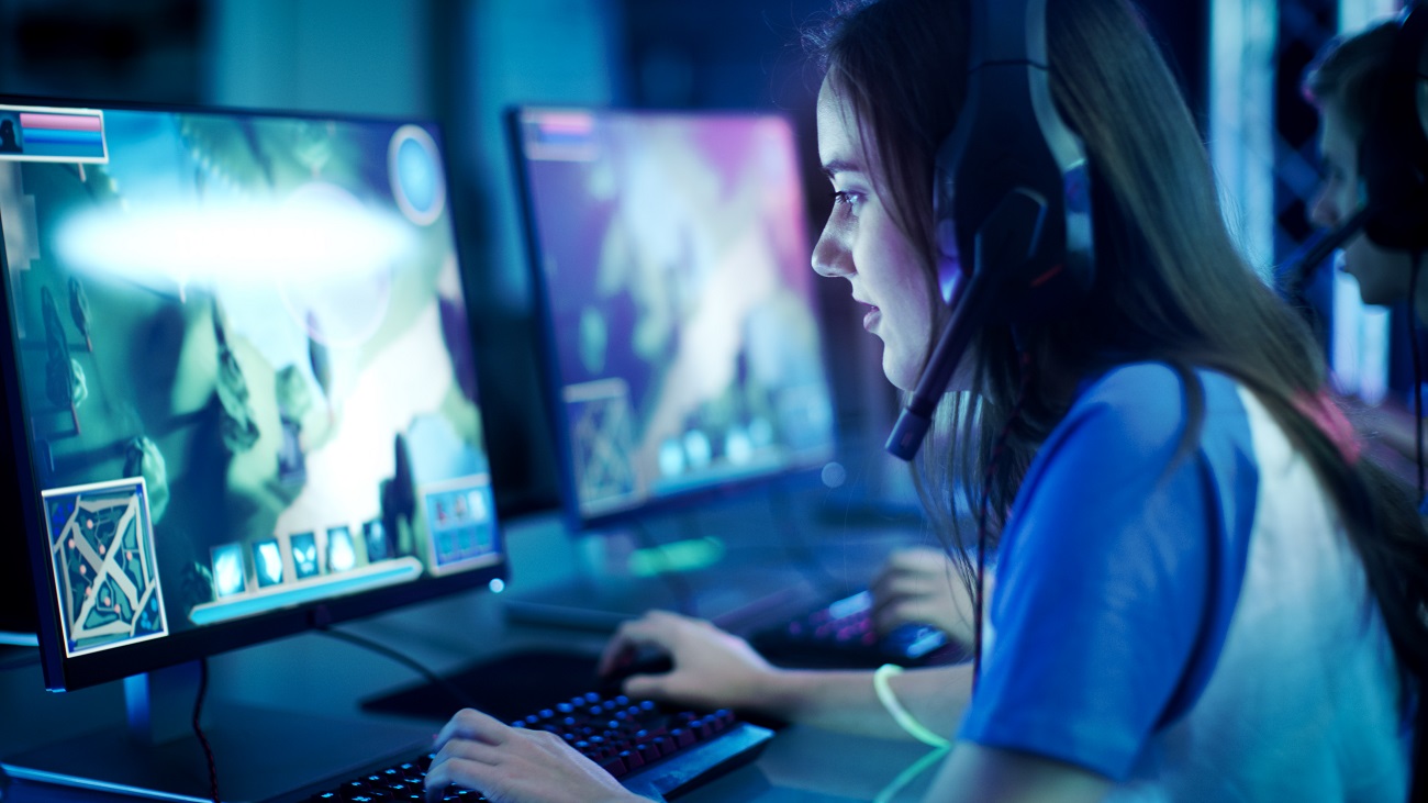 Why Multiplayer Online Gaming is Popular and How the Cloud Makes it ...