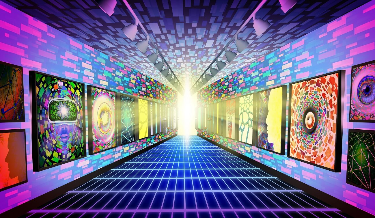 NFTs in the Movie Industry: Benefits to the Film Studios