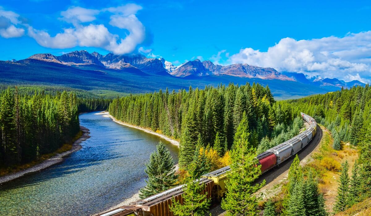 Parallel Systems Brings Zero Emissions Autonomous Shipping to Railroads