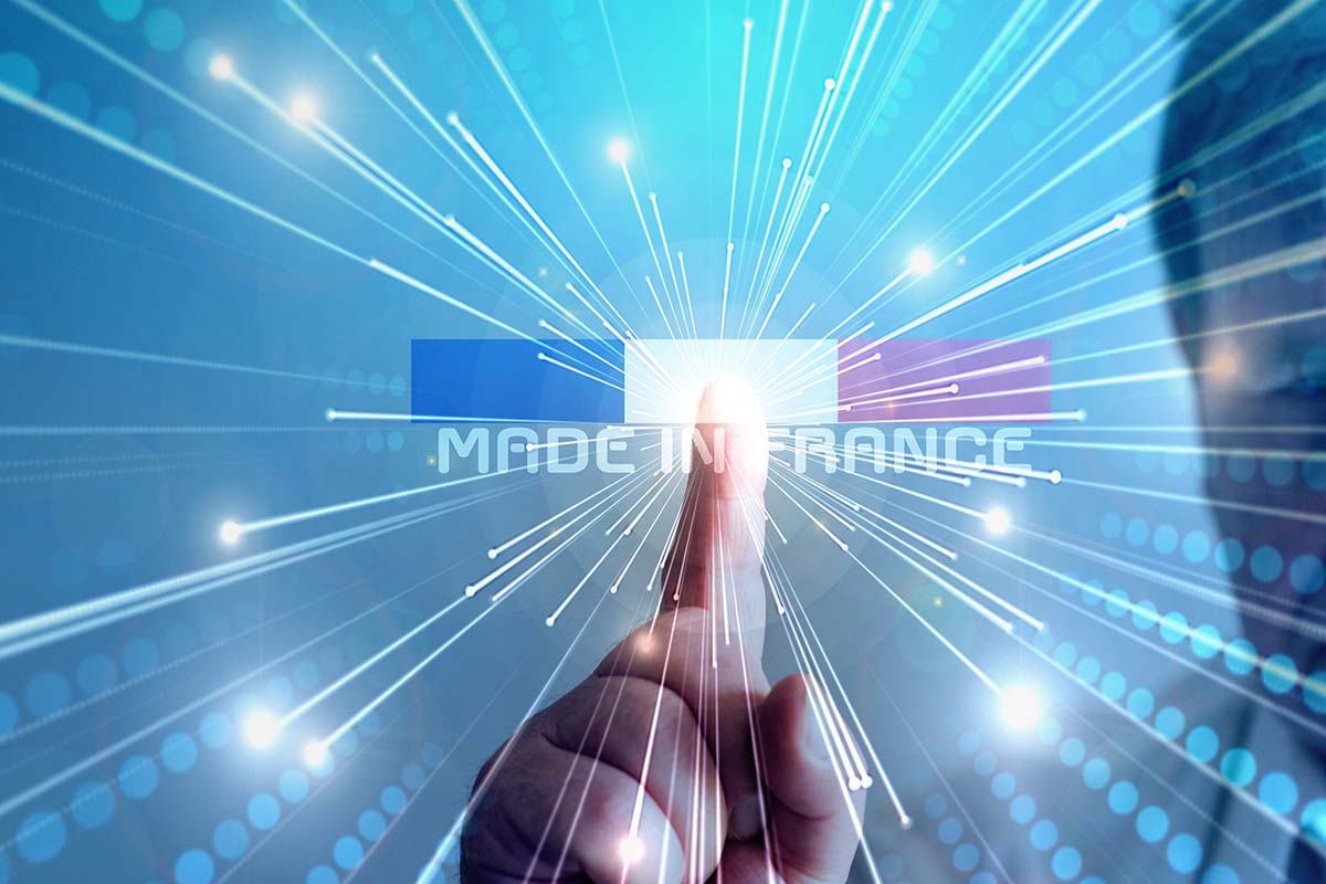 Pierre-Jean Beylier on Cloud Services Challenges in France