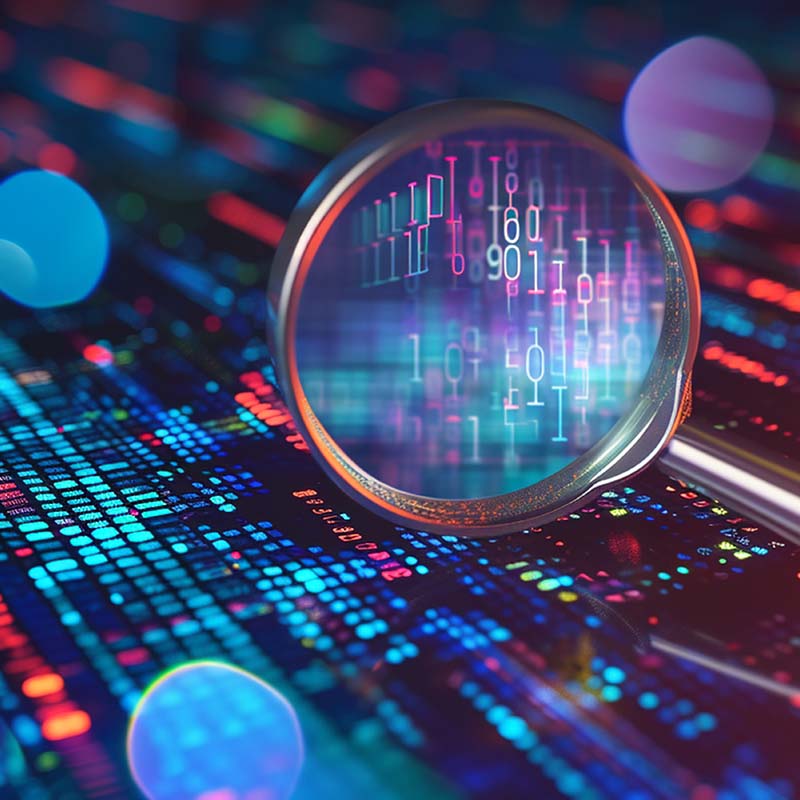 Magnetic Tape for Data Storage? - Data Tape Breakthroughs & Innovation