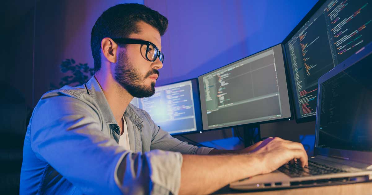 Relying on Remote IT During COVID-19