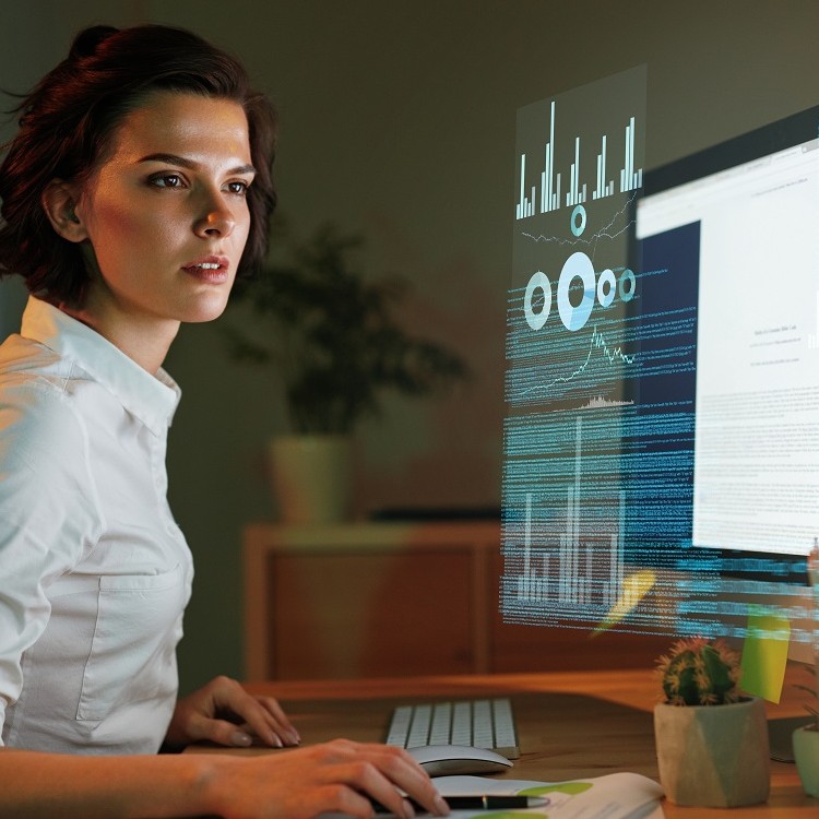 Remote Work is Reshaping Our New Reality