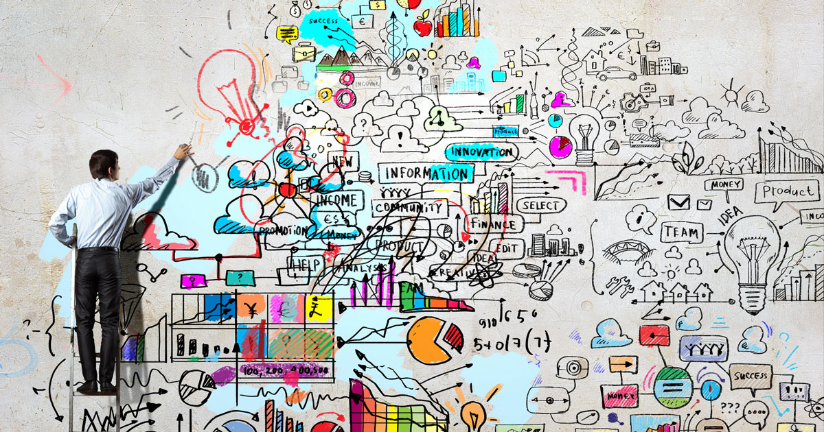 Secrets of a 10-Year-Old Technology Startup