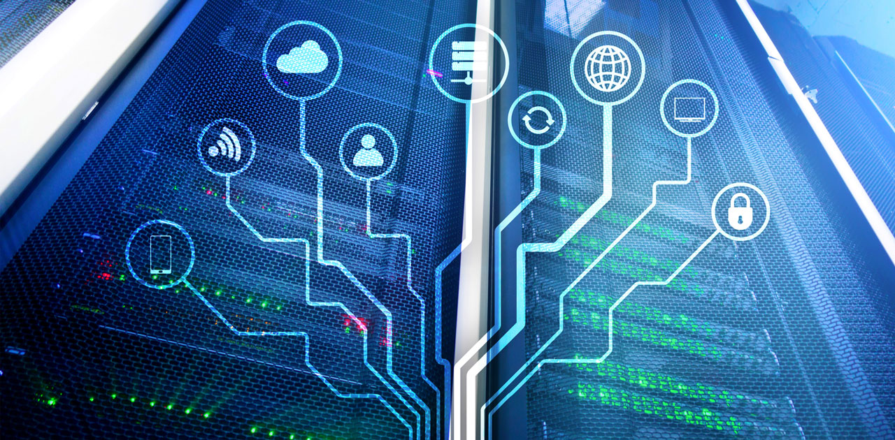 The Smart CIO’s Guide to Modernizing a Data Center