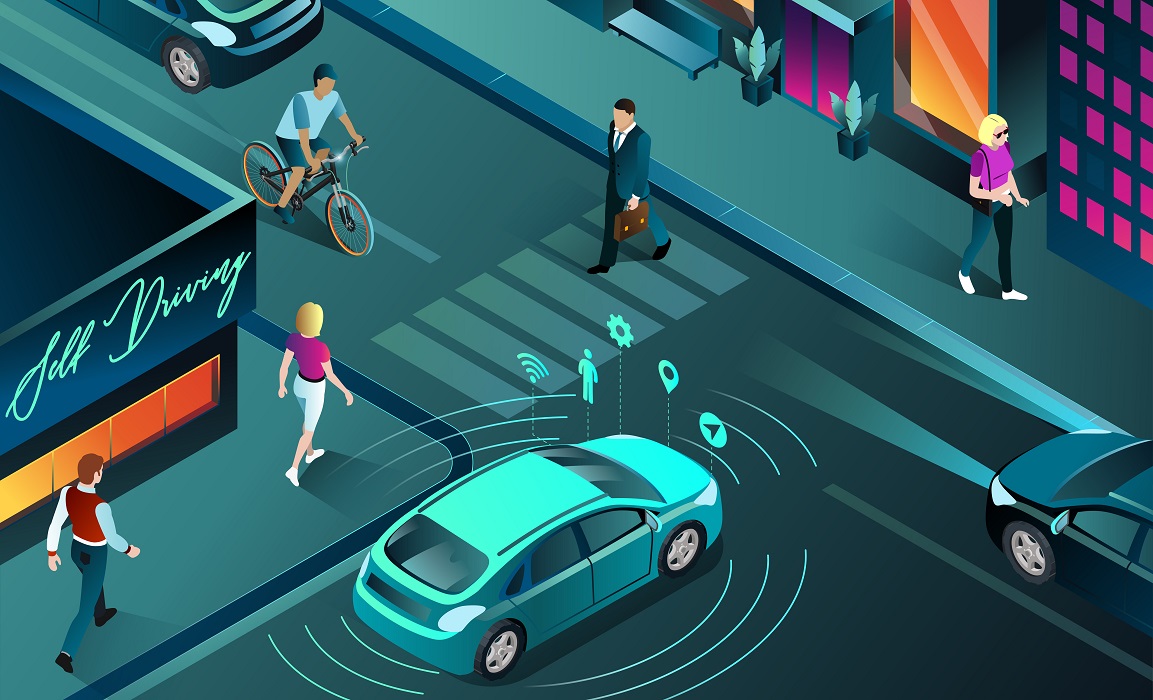 Can Smart City Traffic Management Reduce Pedestrian Deaths?