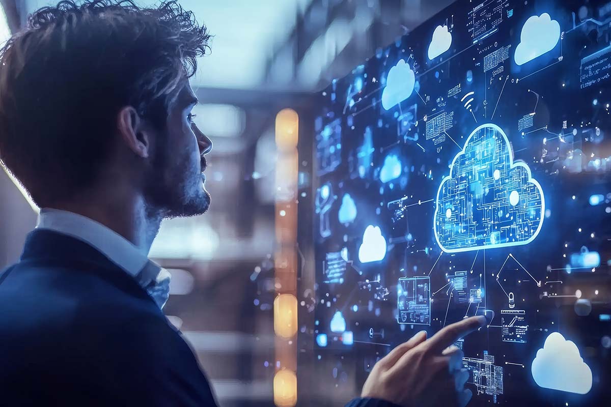Steps to a Successful AI and Cloud Governance Strategy
