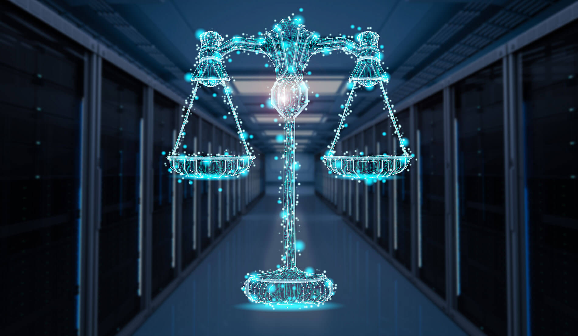 The Future of Cloud Computing Technology - Data Centers in the Cloud Era