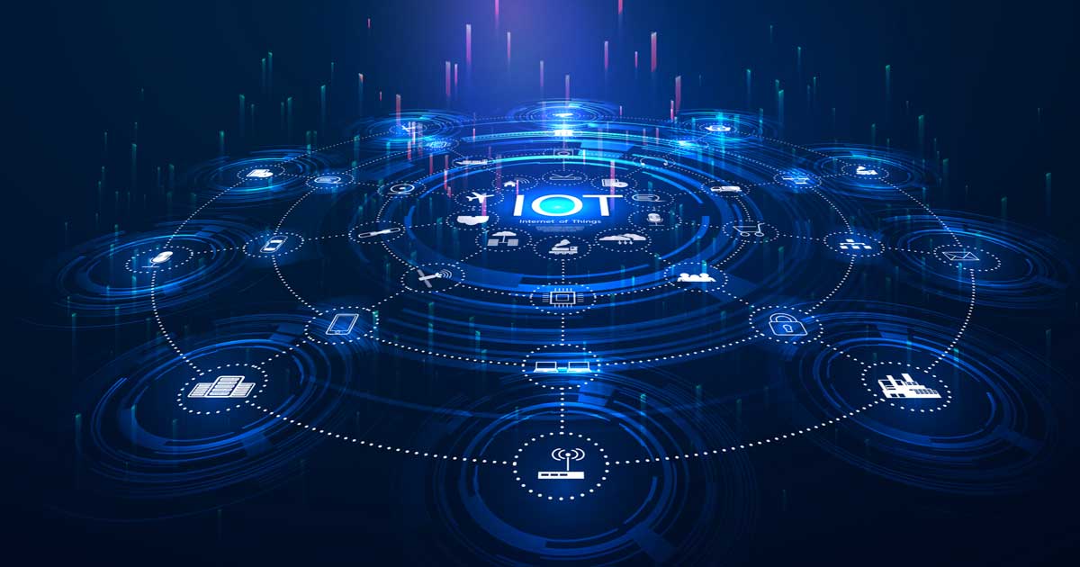 IOT Machine to Machine Computing Needs a New Operating System