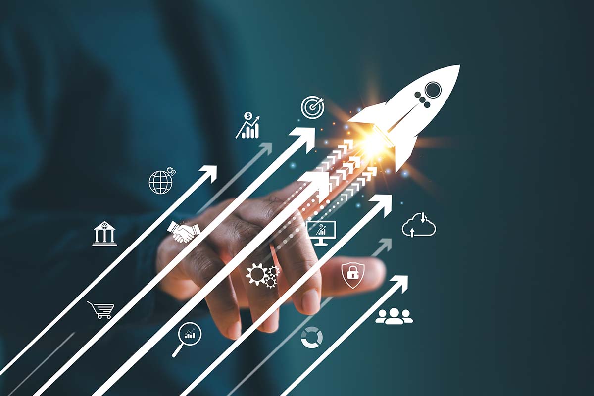 Trends Defining the Future of Enterprise AI