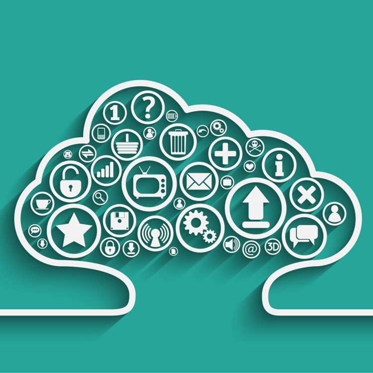 The Economic Implications of Cloud Computing