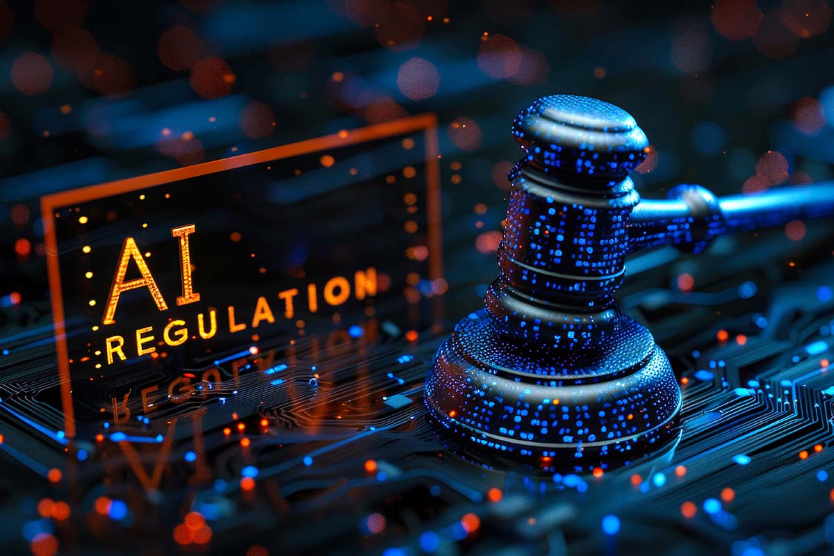 Why Self-Regulation is Important to Ethical Enterprise AI