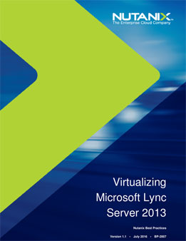 Microsoft Lync