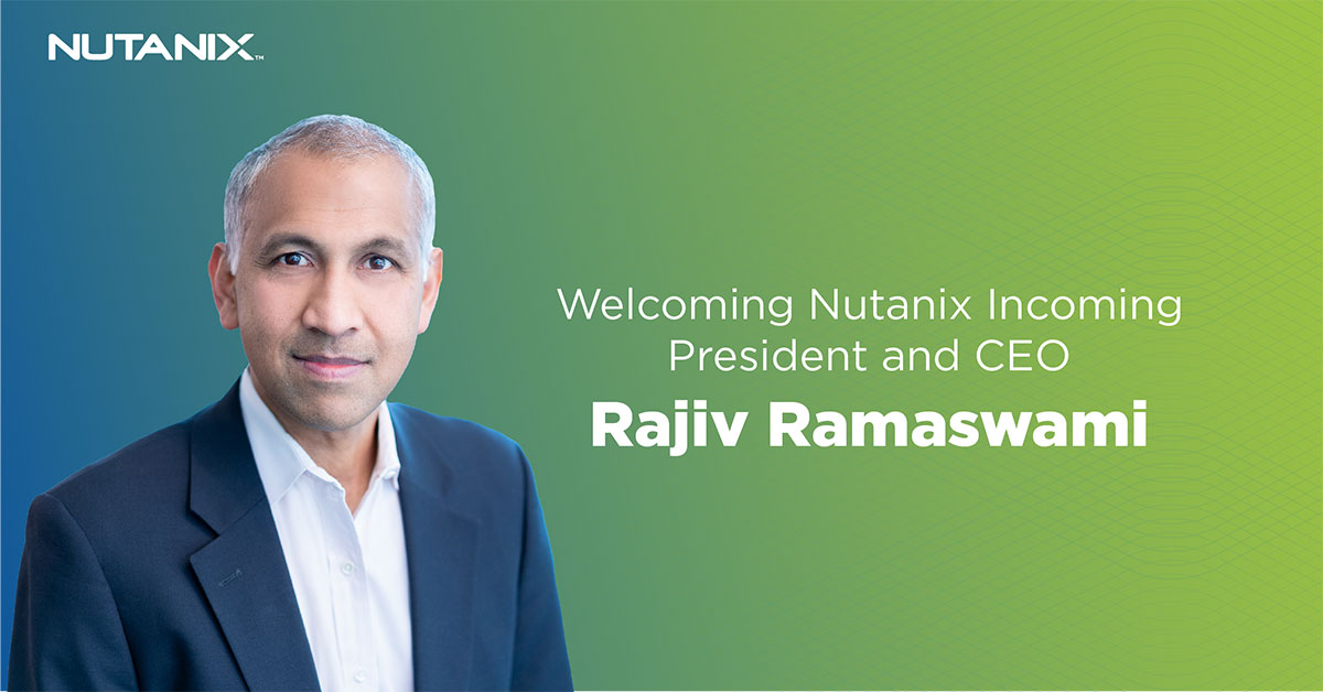 An Open Letter to Our Customers and Partners