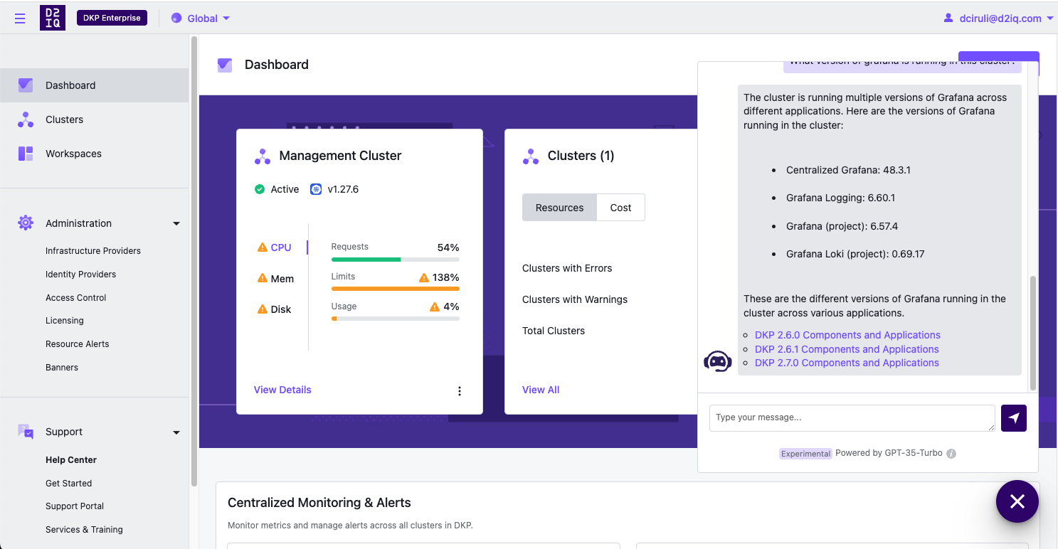 Nutanix Ushers in a New Era of AI-Powered Modern App Management with ...