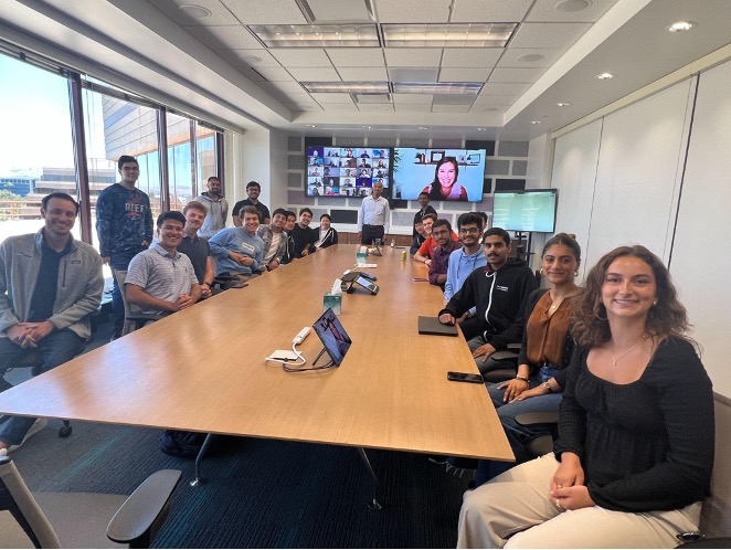 How to Ace Your Nutanix Internship