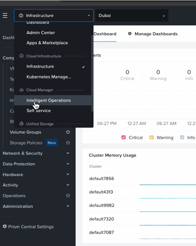 Announcing General Availability of Nutanix Central