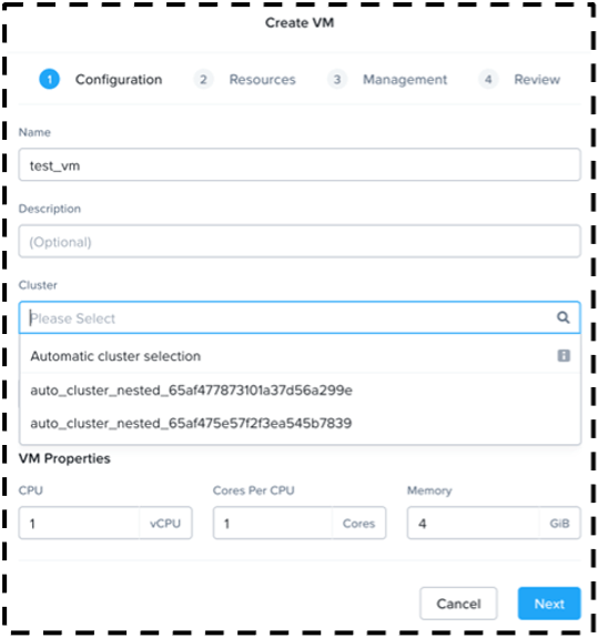 Exploring New Features and Enhancements in Nutanix AOS 6.8