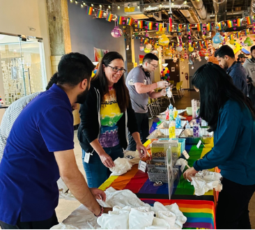 Pride Alliance Year Round