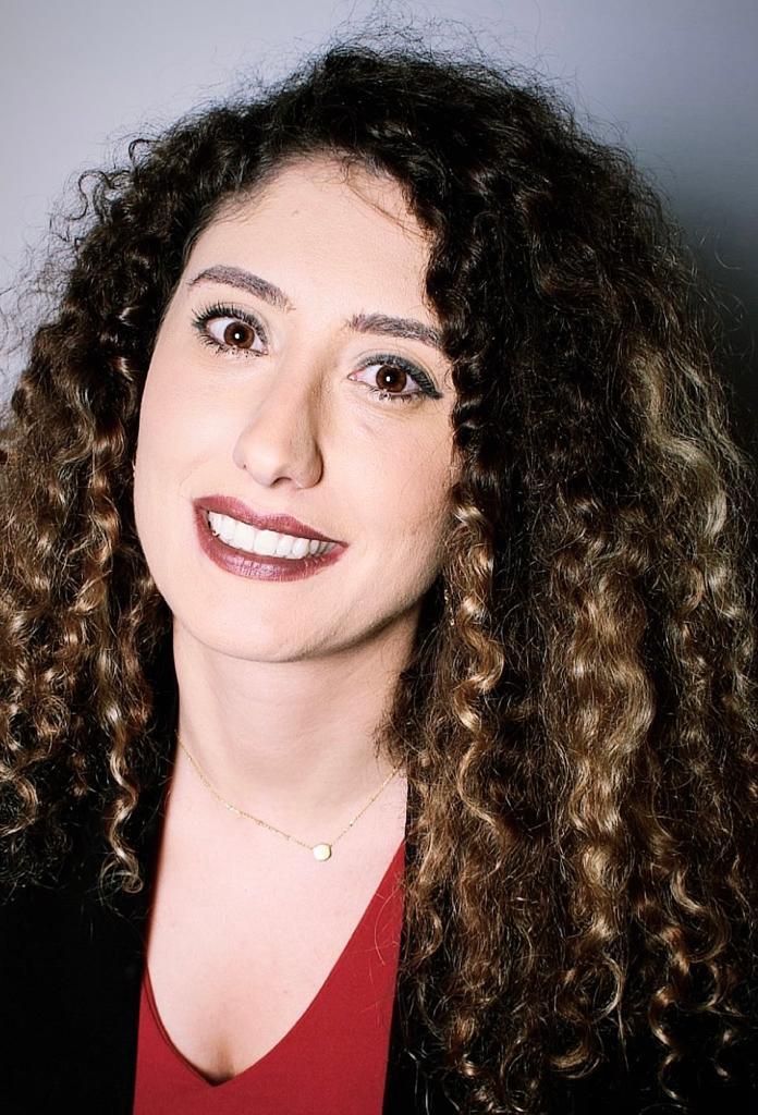 What’s my Why? Employee Profile questionnaire, Ghady Moussa