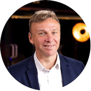 .NEXT On Tour Darmstadt | Nutanix DE