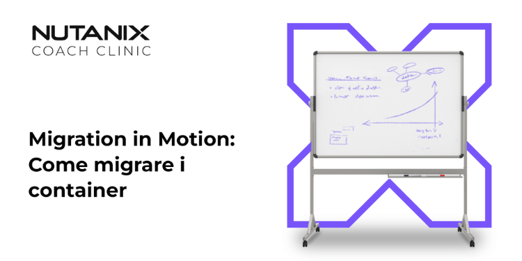 Coach Clinic Series - Migration in Motion