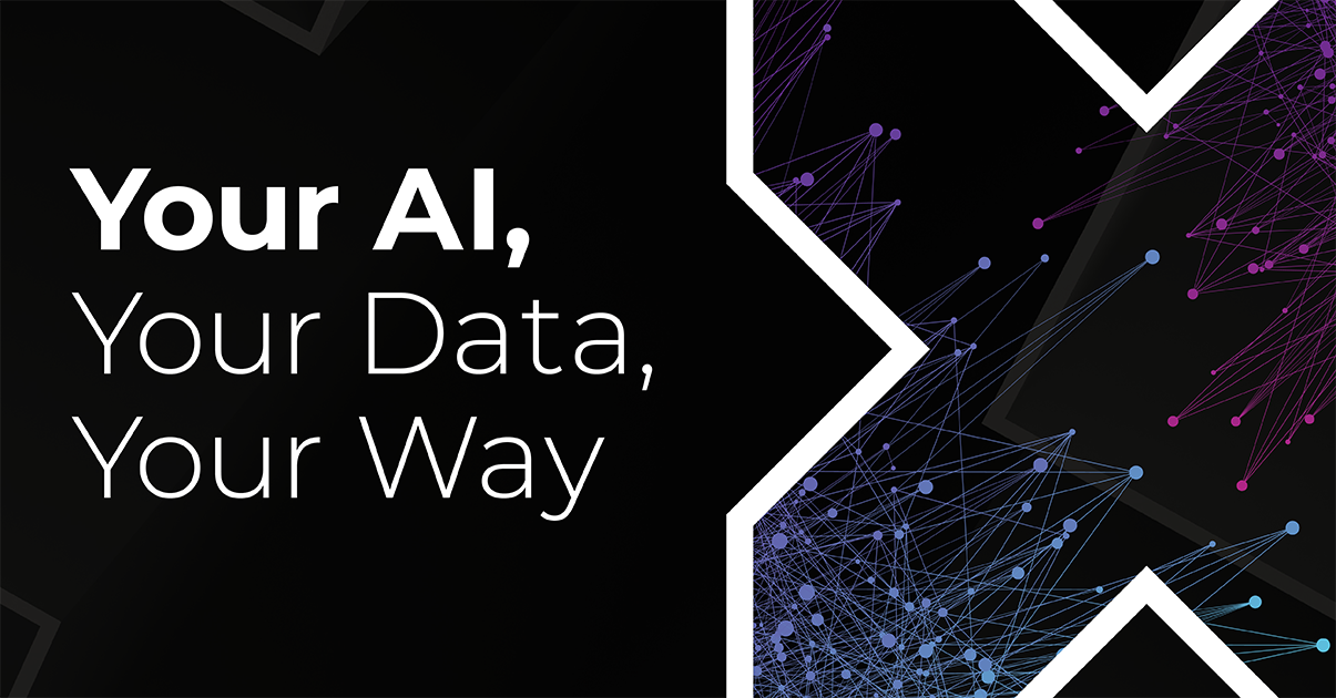 AI-ready Infrastructure Solutions for Enterprises | Nutanix