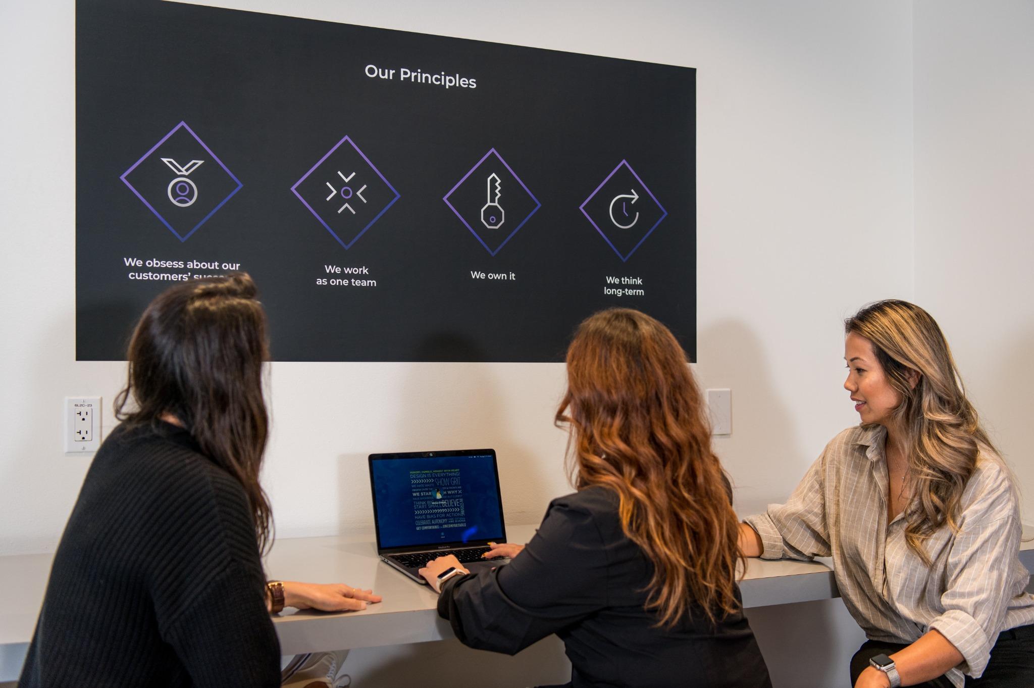 The Nutanix Executive Briefing Experience