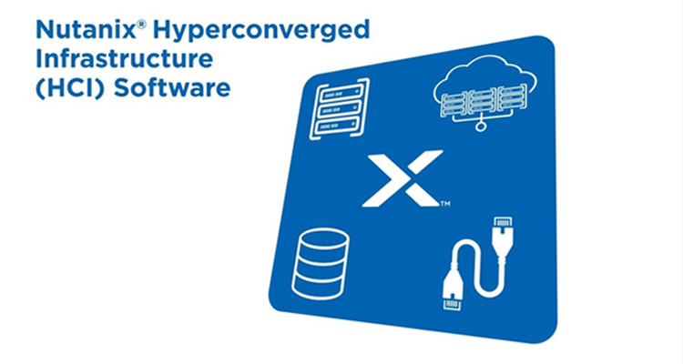 Nutanix-HPE ProLiant DX Systems & Software Integration