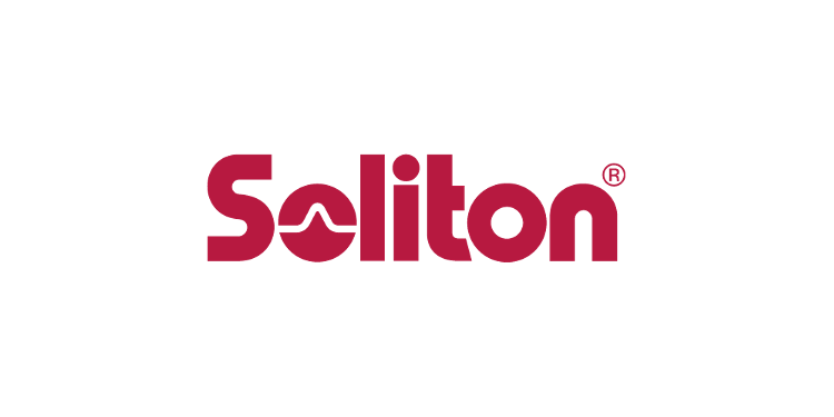 Soliton Logo China Mobile Hong Kong Launches Soliton's Streaming Music