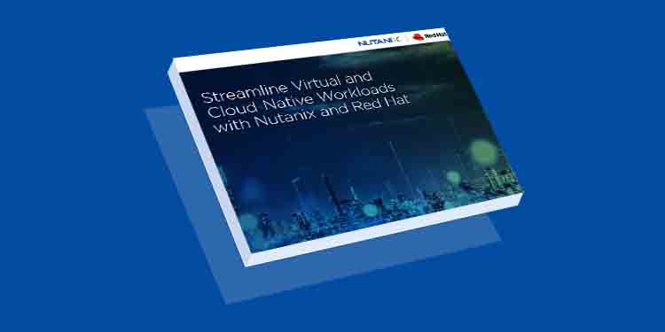What is Virtualization? A Virtualization Technology Guide | Nutanix