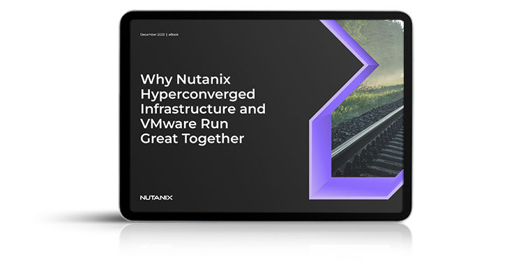 Nutanix vs VMware - Compare HCI & Hybrid Cloud Solutions | Nutanix
