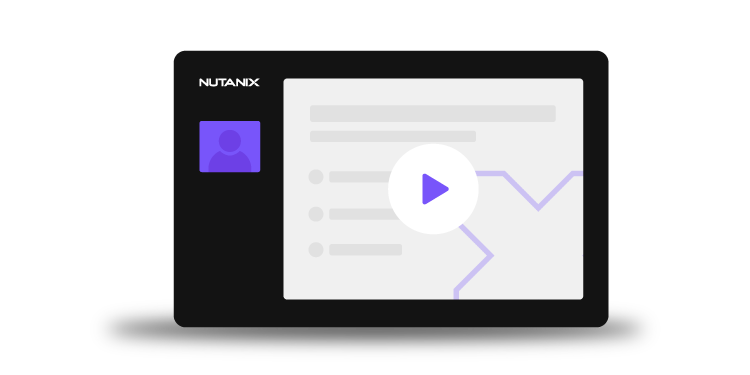 Introducing HPE® ProLiant® Compute Gen12 for Nutanix: Built for the Hybrid, AI-Enabled Future