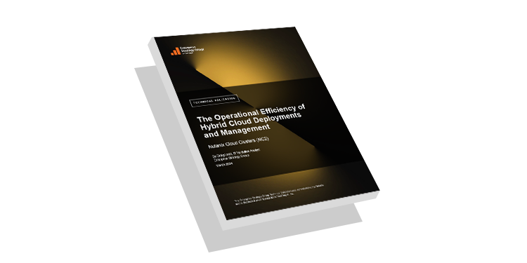 End-User Computing (EUC) Solutions | Nutanix