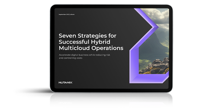 Unify Your Hybrid Multicloud