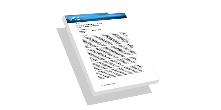 What is Cloud Migration? Types, Benefits & Challenges | Nutanix