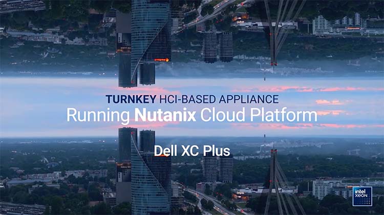 Streamline Hybrid Cloud for Tomorrow’s Innovation