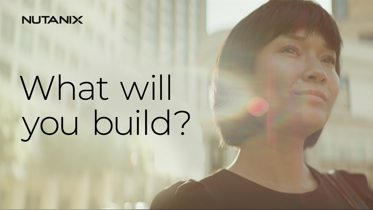 Transform Your Business with Hybrid Multicloud | Nutanix