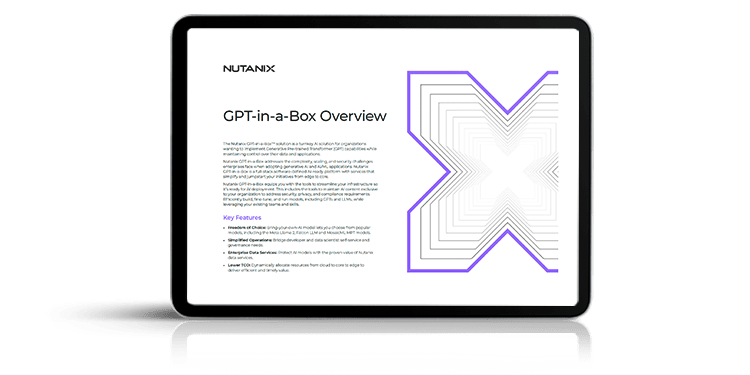 Cloud-Based Generative AI: Definitions, Advantages, Use Cases