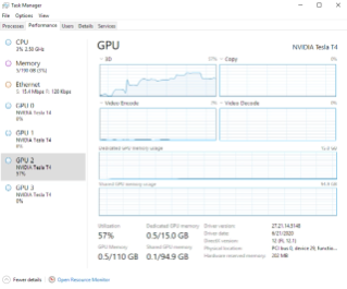 Nutanix Frame and GPU: Options, Tools, and Best Practices.